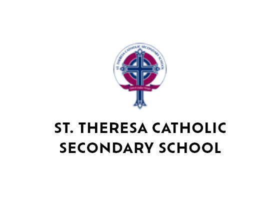 About Us – Our School – St. Theresa Catholic Secondary School